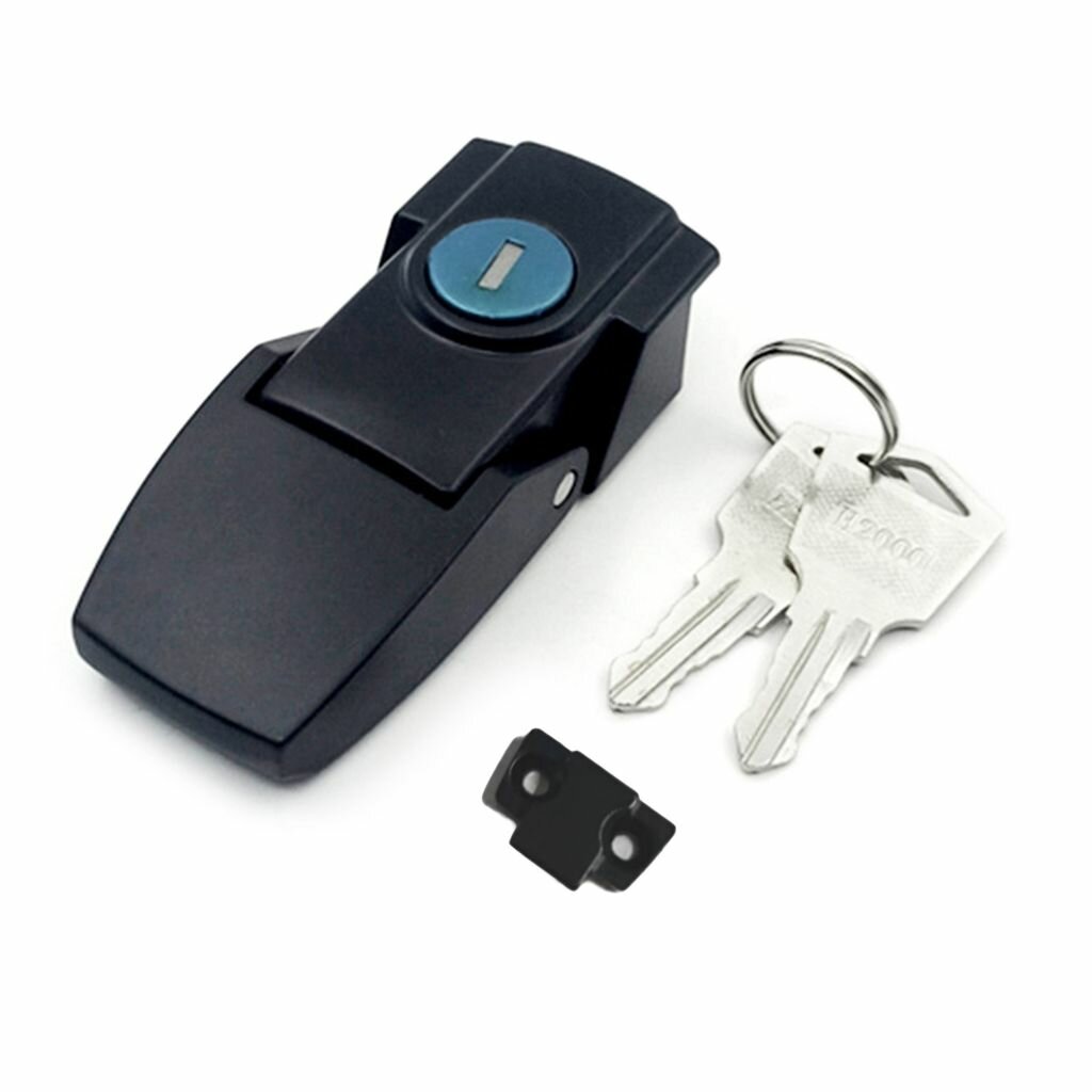 Противоугонный засов, скоба для защелки, Стальной дверной замок, застежка для навесного замка