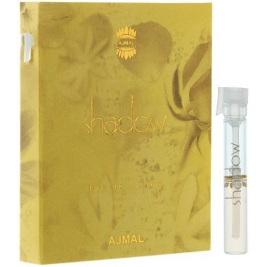 Ajmal Shadow Woman парфюмерная вода 1.5 мл