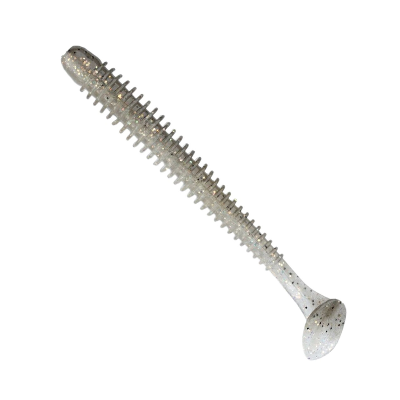 Приманка силиконовая Keitech Swing Impact 2", 0,9г, цвет #440 Electric Shad