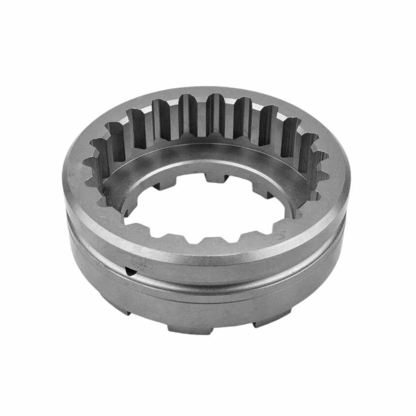 Муфта межколесного дифференциала левой чашки КАМАЗ 55111,65115,6520 55102-2403026 (551022403026)