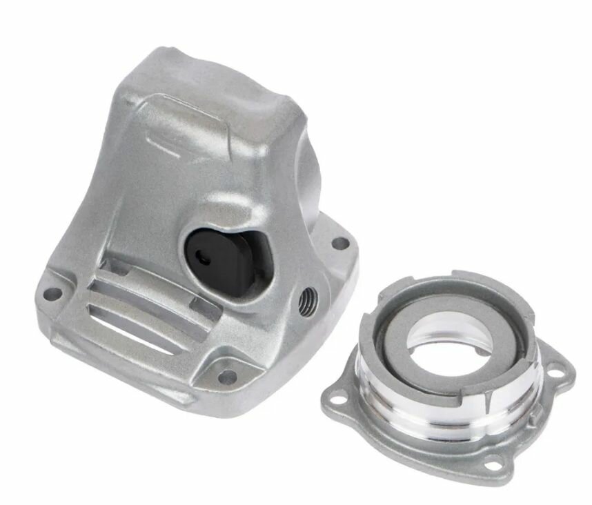 Корпус редуктора для болгарки (УШМ) GA5030 GA4530 Mak (318335-8)