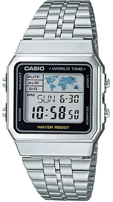 Наручные часы CASIO Vintage