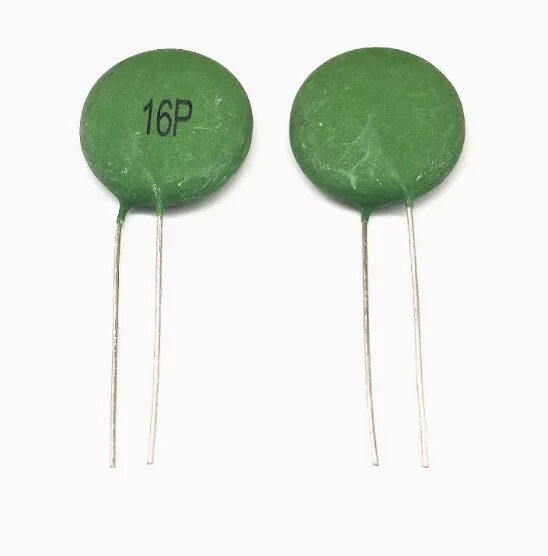 20 шт. PTC термистор 16P PTC16P 5R термисторы для сварочных аппаратов