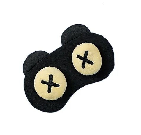 Детская мультяшная маска для сна RPXBGUCKARHG 3