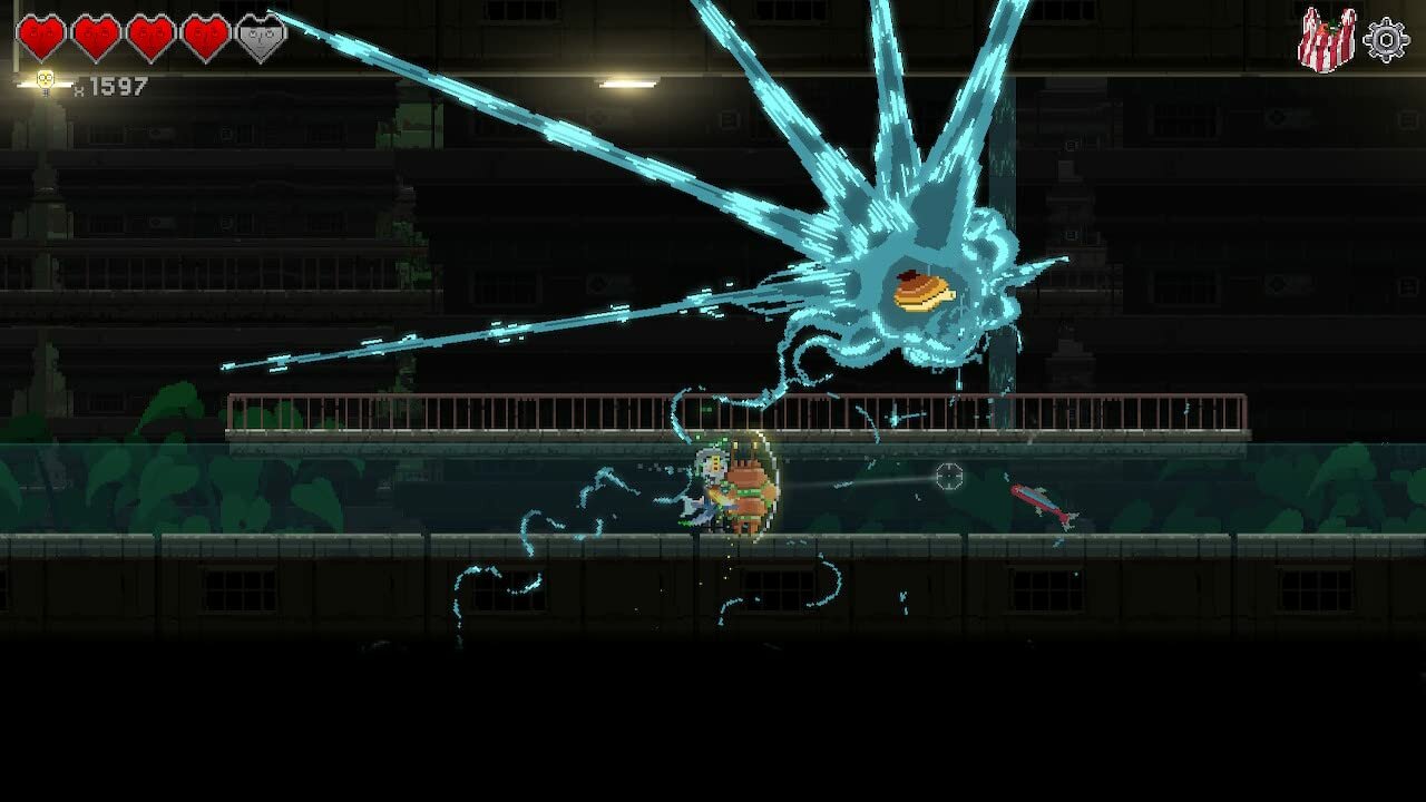 Dungeon Munchies Nintendo Switch — фото 1