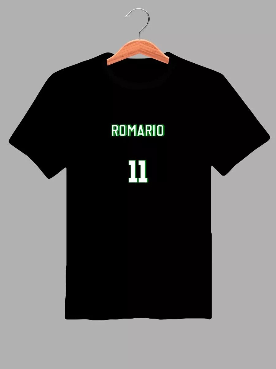 Футболка Romario 11