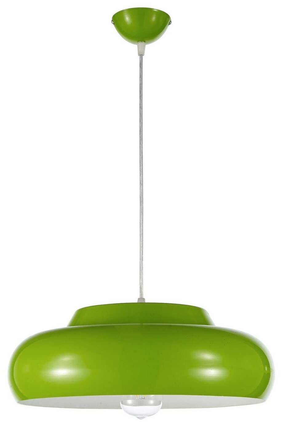 Подвесной светильник Arti Lampadari Vito E 1.3. P1 GR