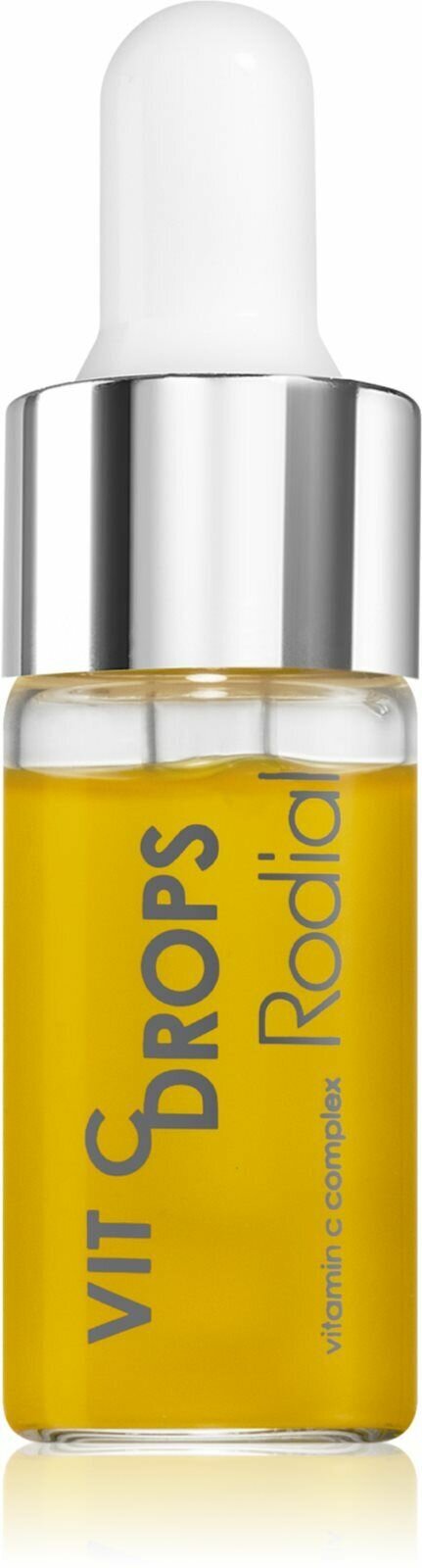 Rodial концентрированный уход с витамином С Vit C Drops 10 ml