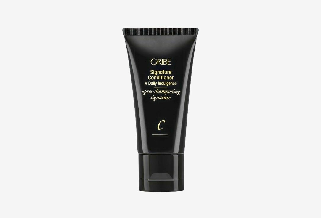 Кондиционер для ежедневного ухода мини-формат ORIBE Signature Conditioner 50 мл