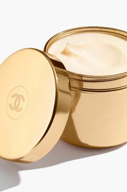 CHANEL SUBLIMAGE LA CREME Сменный блок - Комплексный уход, крем TEXTURE SUPREME 50 мл