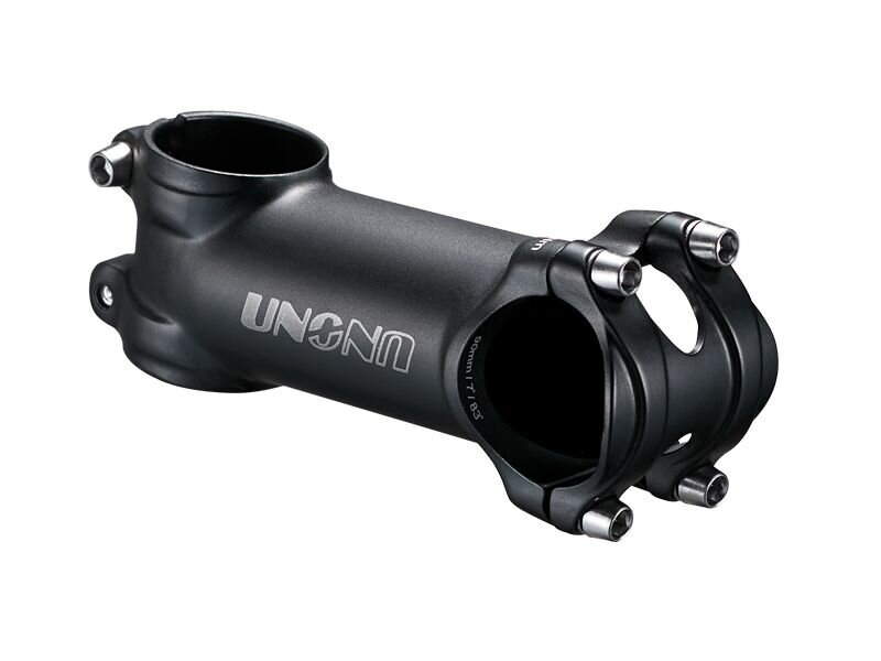 Вынос руля велосипеда UNO 90мм. алюминий 6061