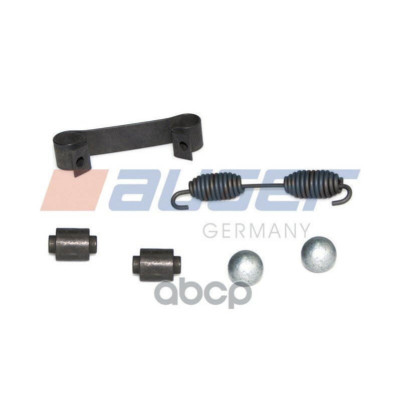 Колодки тормозные (ремкомплект) AUGER арт. 70856