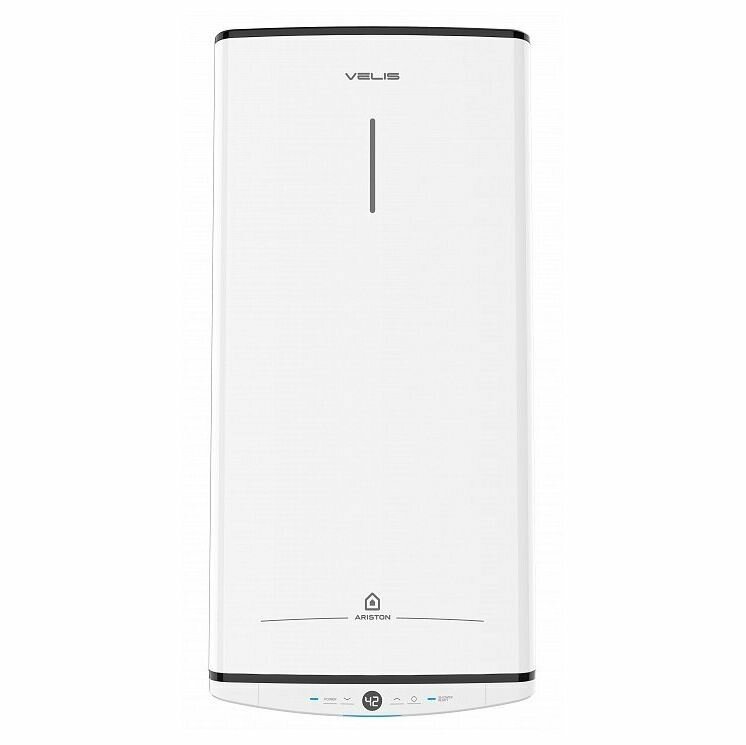 Водонагреватель Ariston Velis Tech PW ABSE 100 белый