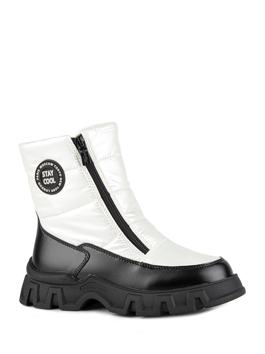 Полусапоги 