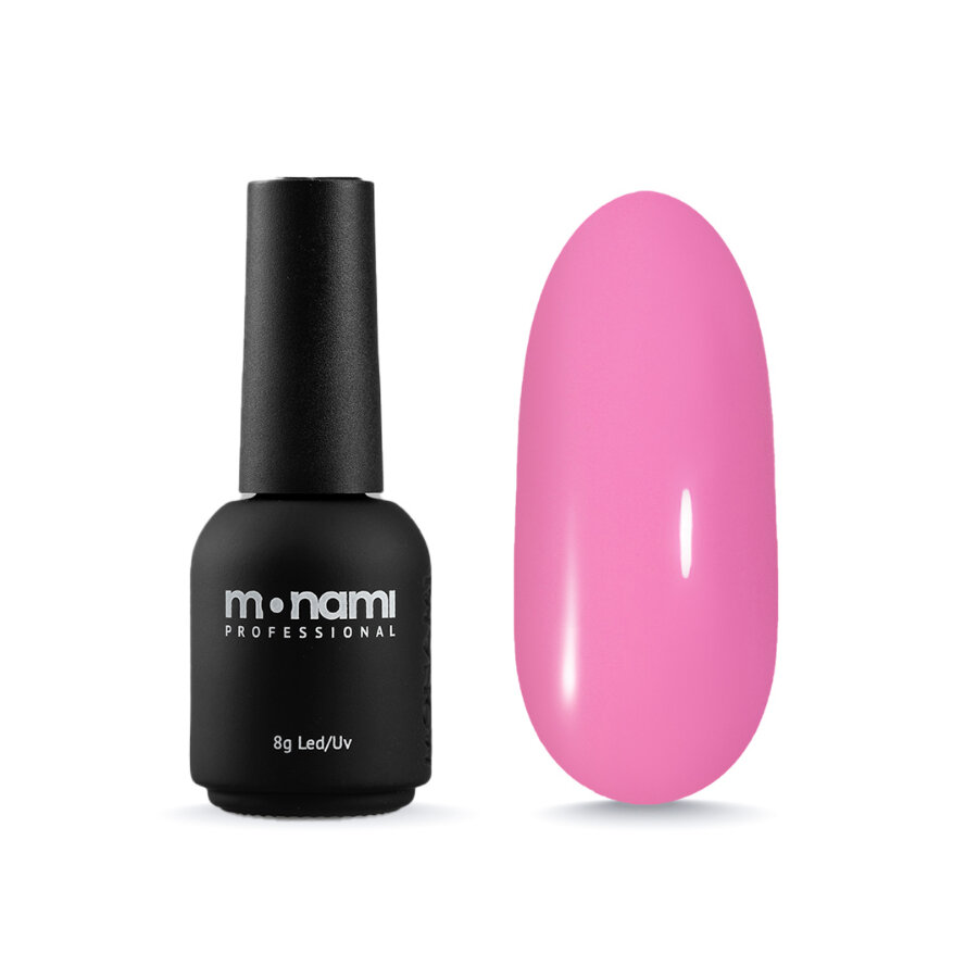 Гель-лак Monami Professional Lovers №3, 8 г