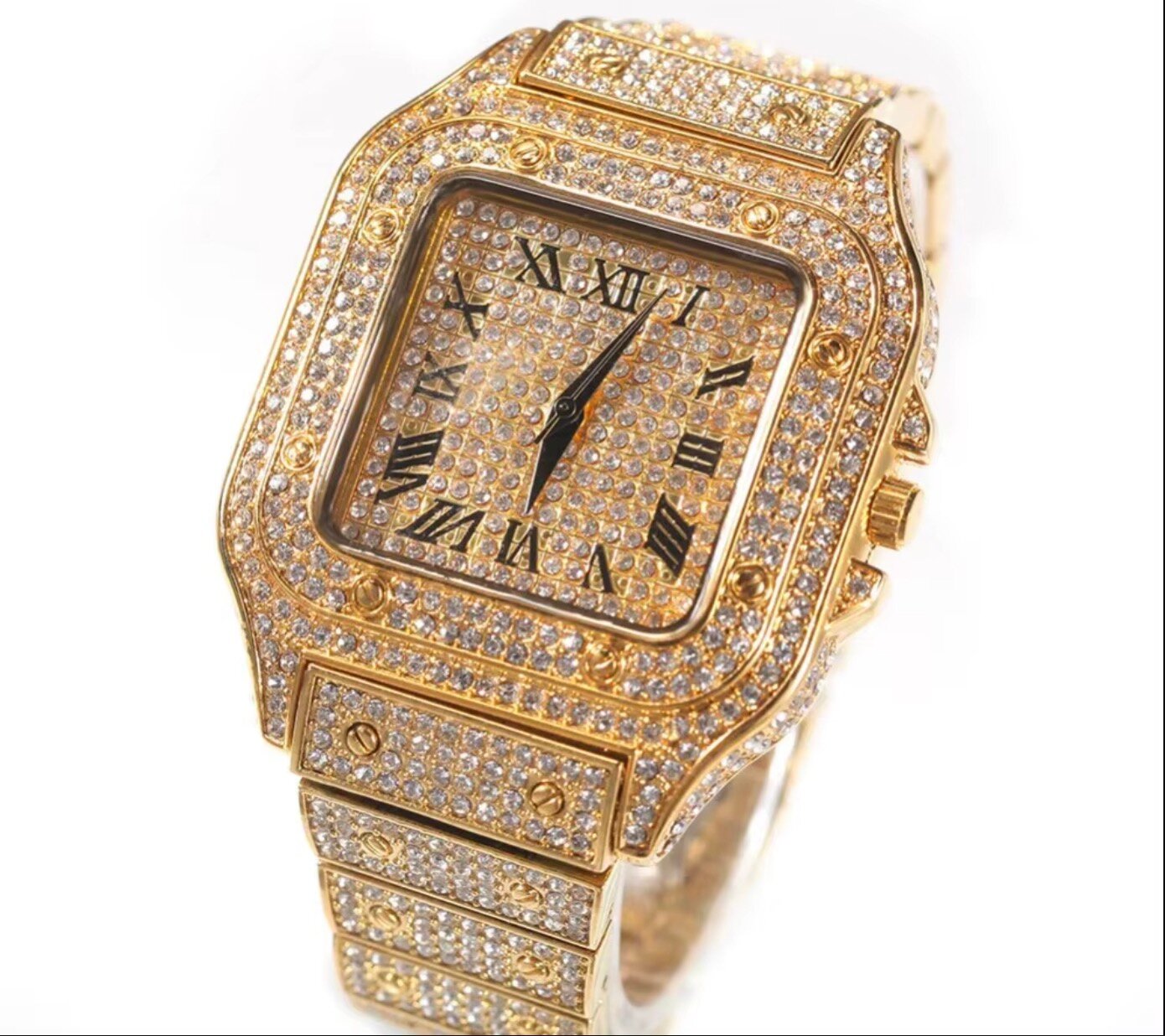 Наручные часы