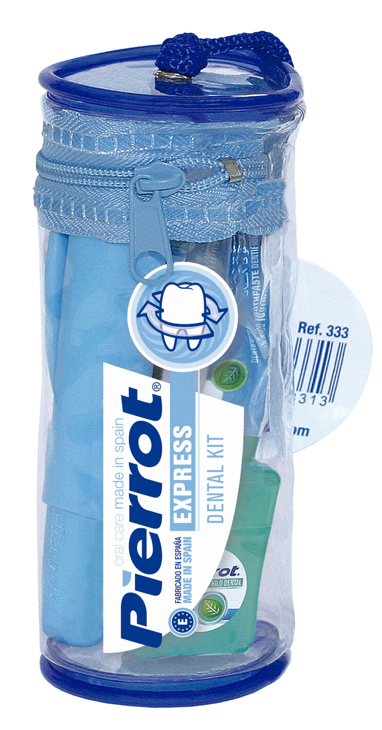 Дорожный набор Pierrot Express Dental Kit