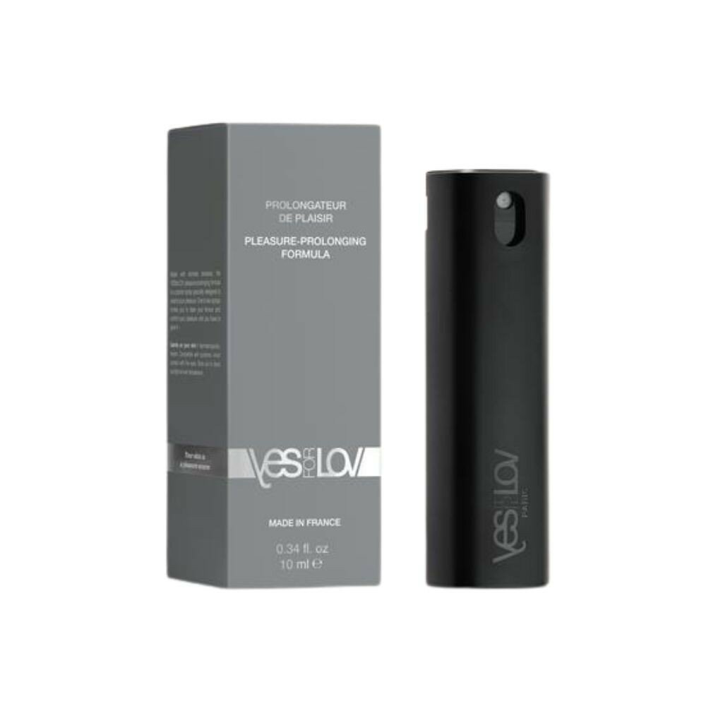 Спрей-пролонгатор «YESforLOV», 10 мл