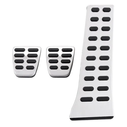 Педали подходят для Hyundai Sonata i40 Tucson Santa Fe Kia Sportage QL Sorento KX5 K5 Optima MT MT