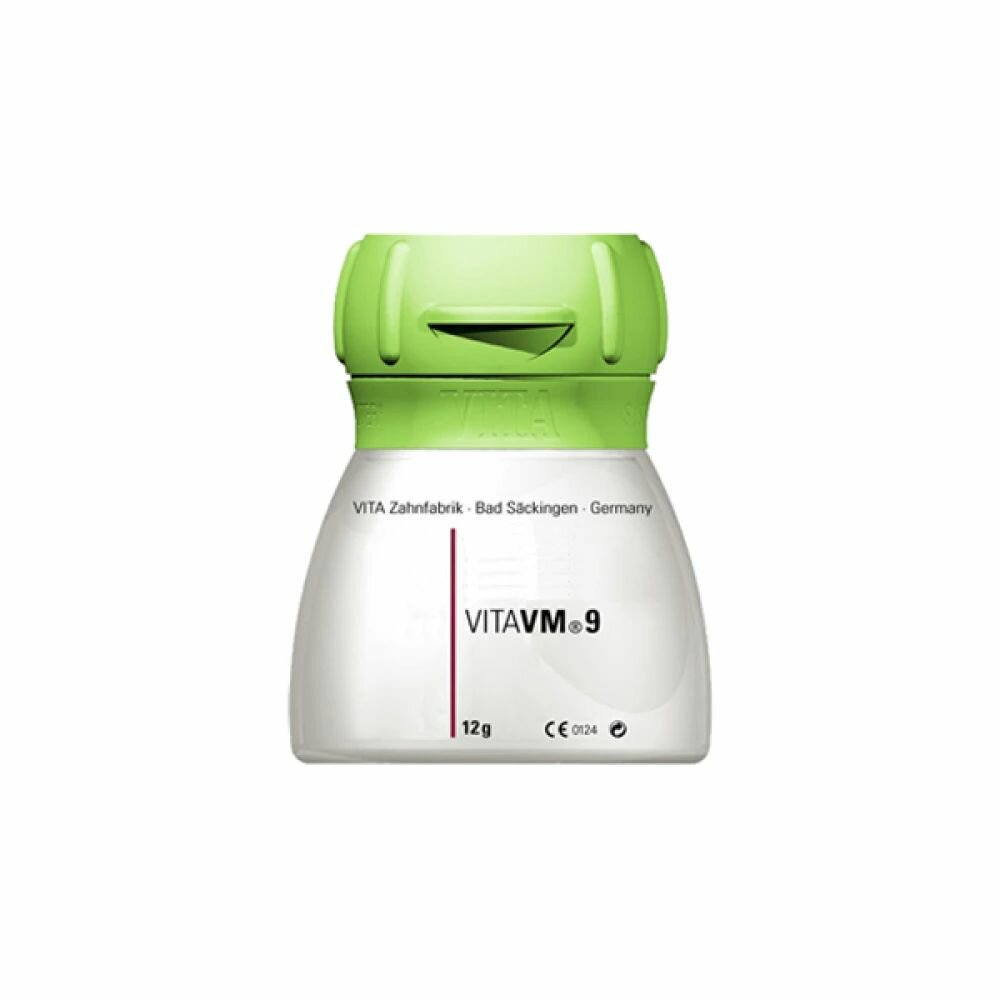Материал стоматологический реставрационный VITA VM 9 NEUTRAL NT, VITA, 50 г