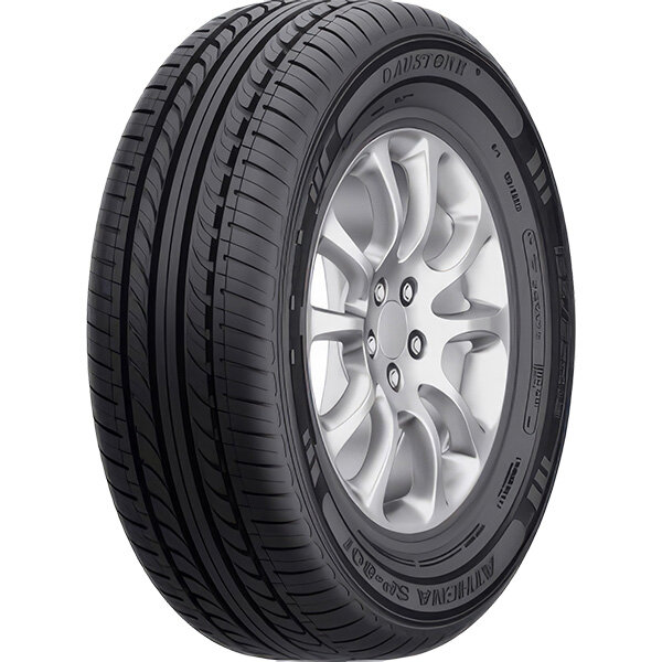 Шины летние Austone SP-801 165/65 R13 77T