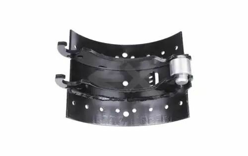 Тормозная колодка 300x200 u/u BPW 03/95 г. , арт. 28172E Exovo