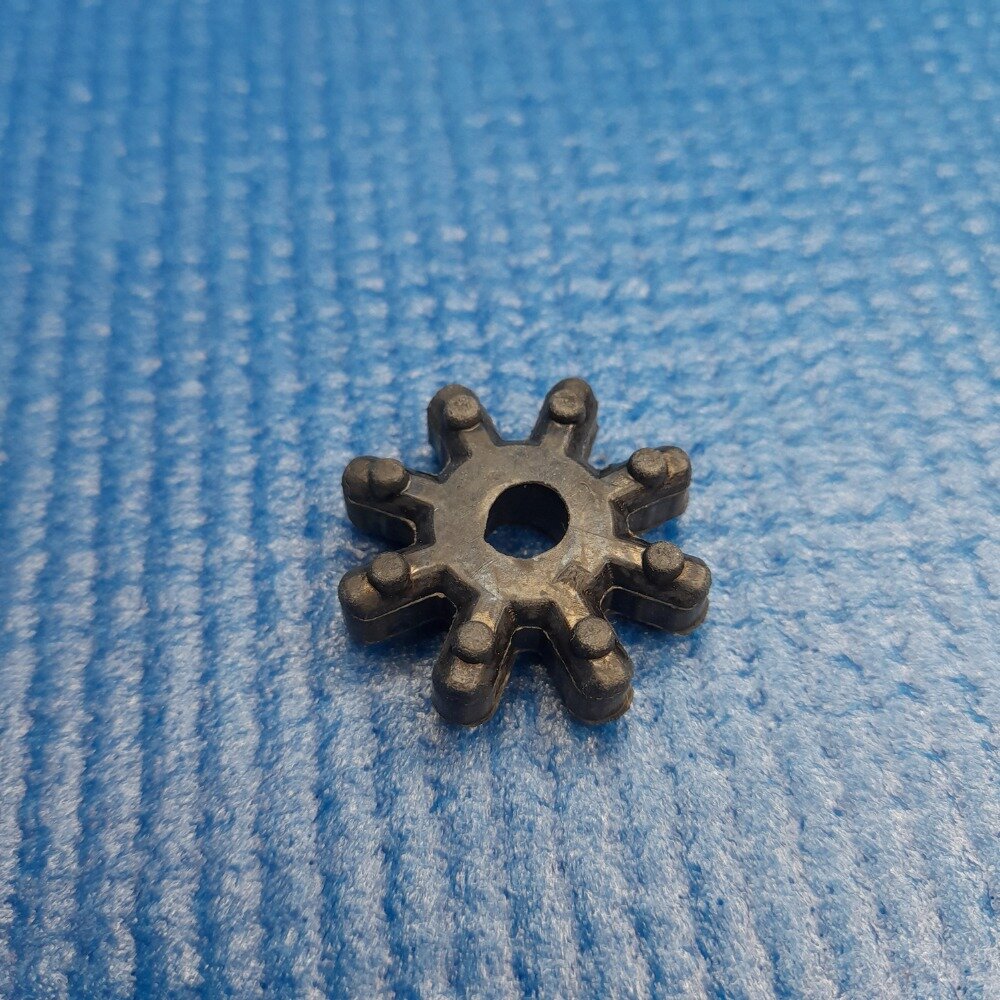 Эластичная шестерня ЭУР Hyundai ELANTRA HD 2006