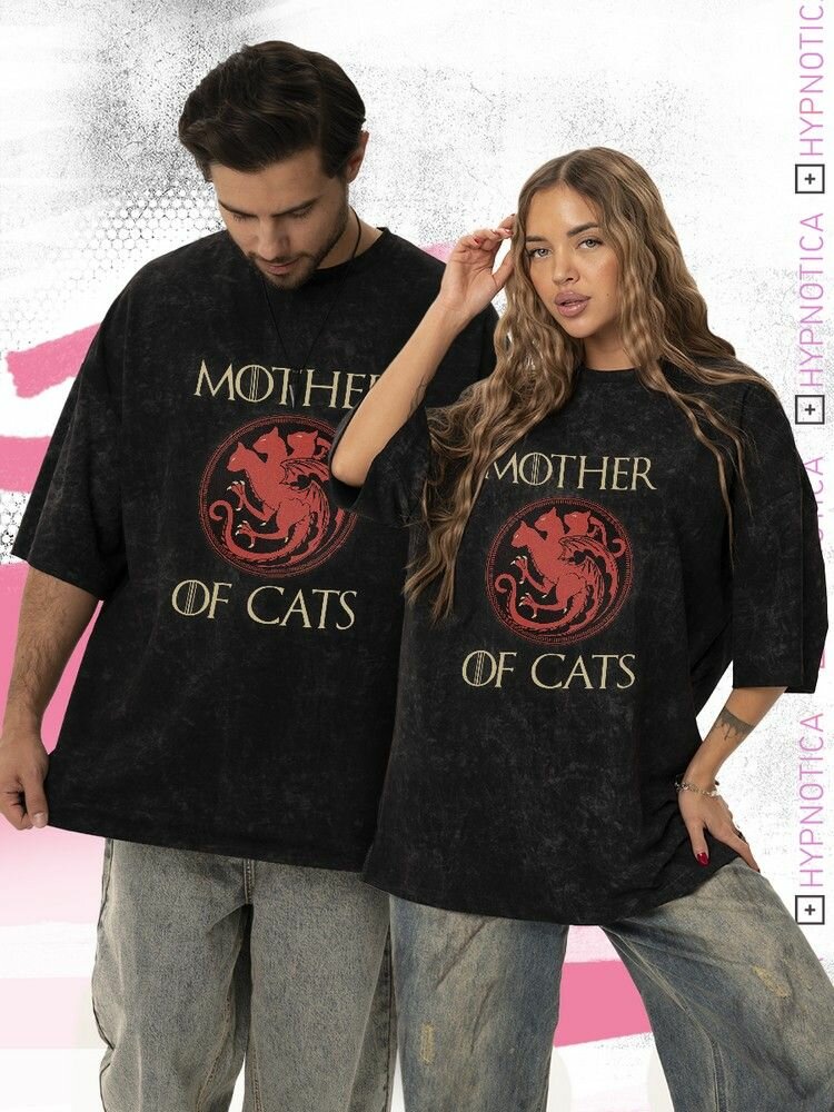 Футболка Варенка