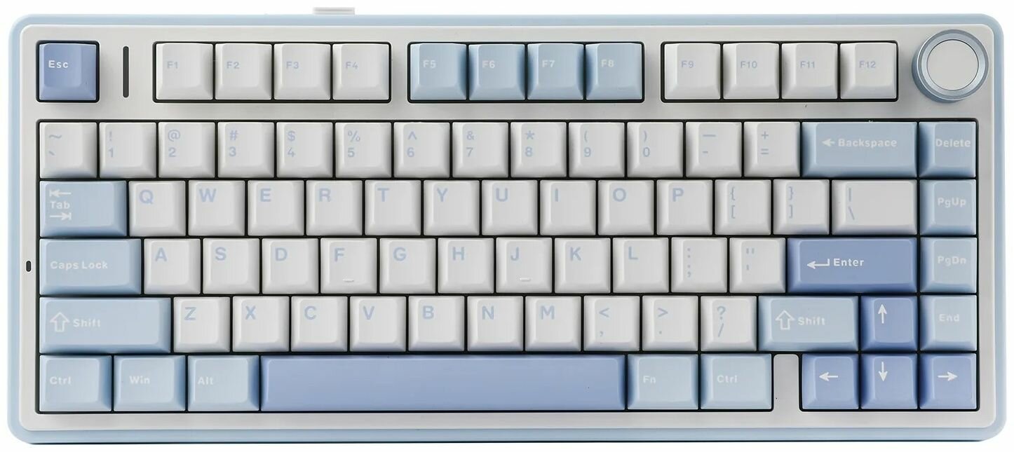 Игровая клавиатура