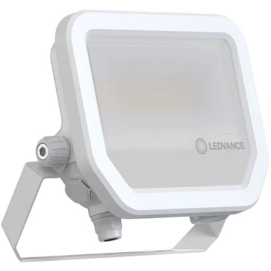 Прожектор Ledvance-osram LEDVANCE FLOODLIGHT 20 P 17W 2K4LM 840 PS SY100 WHITE 2400lm