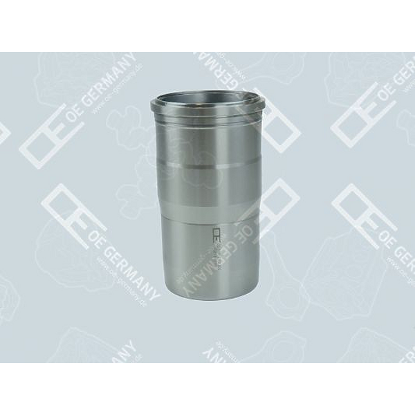 OE GERMANY 03 0110 D12001 гильза цилиндра r6 d131\Volvo (Вольво) d12 a