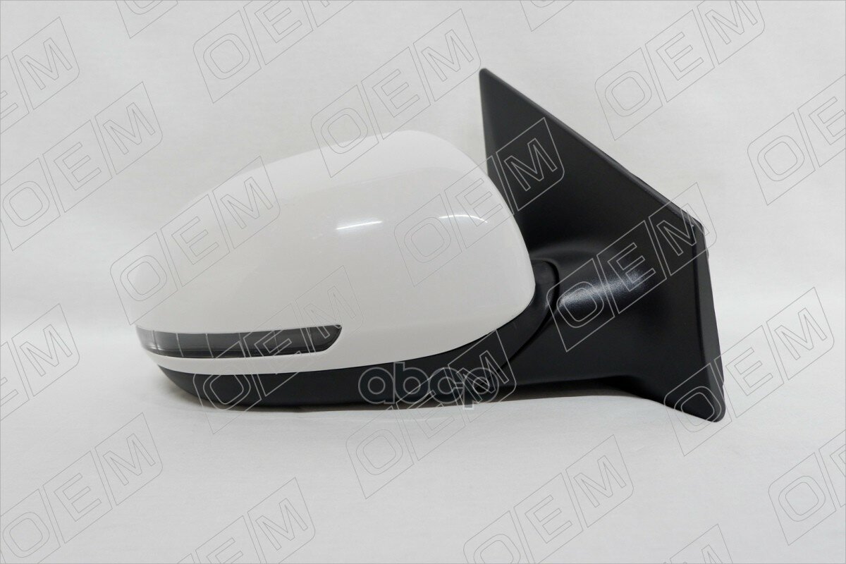 Зеркало правое O.E.M. арт. OEM0090ZR