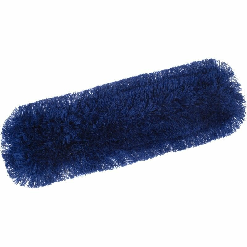 Насадка МОП для швабры Кадыйская мануфактура 60х11 см, акрил, для сухой уборки (ГИ-022/1-05)