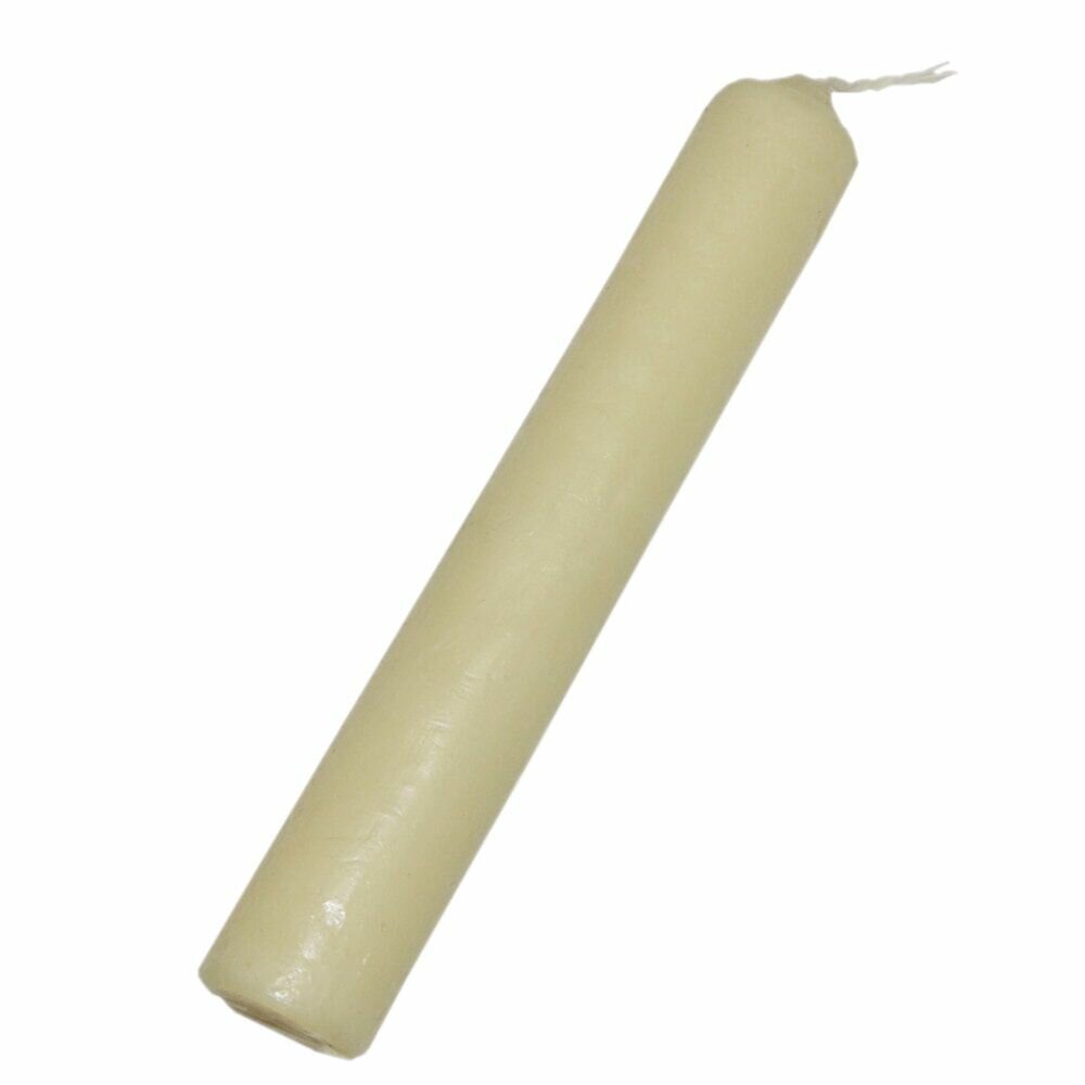 Свеча хозяйственная 80г / 7255