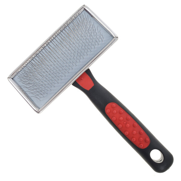 Petline Пуходерка металлическая средняя 16811м