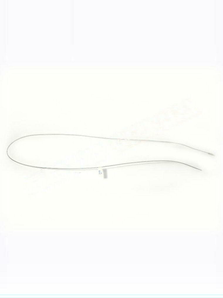 Трубка тормозная магистральная ВАЗ 2110, 2111, 2112, 1118, 21100-3506080-00