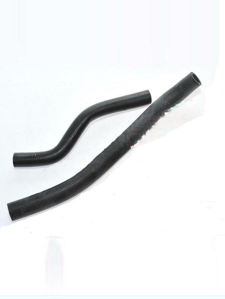 Патрубки печки ВАЗ 2170, Приора, 2171, 2172, 2шт, 21700-8101200-10