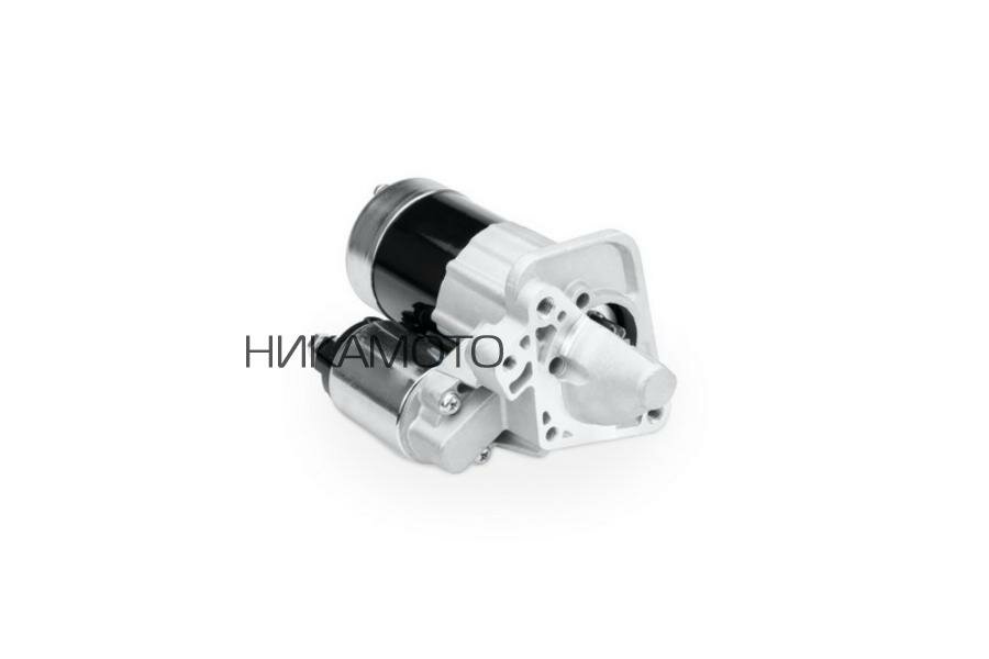 METACO 6900048 Стартер NISSAN MICRA (K12E)/ NOTE (E11)1.5 DCI 12V/ 1.4кВт/ 12 зубцов