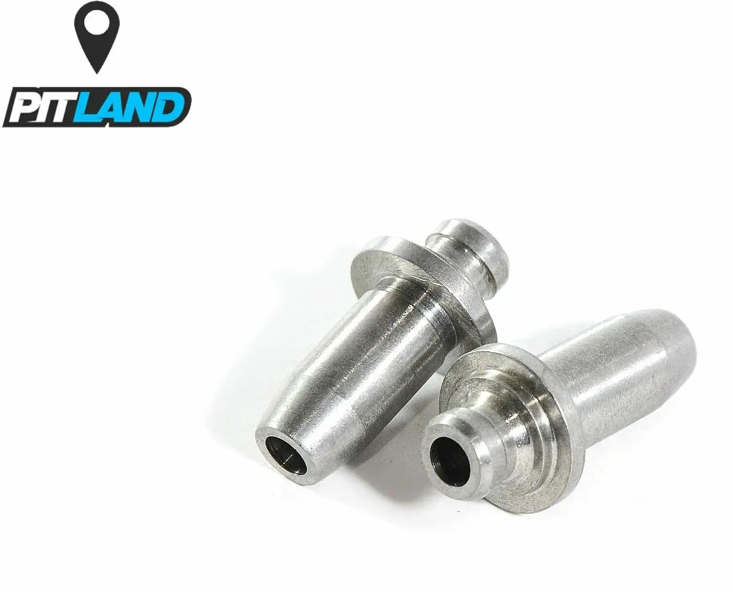 Направлящие клапанов (пара) 139FMB, 147FMH, 152FMH, 50-110см3 на мотоцикл, питбайк, эндуро.