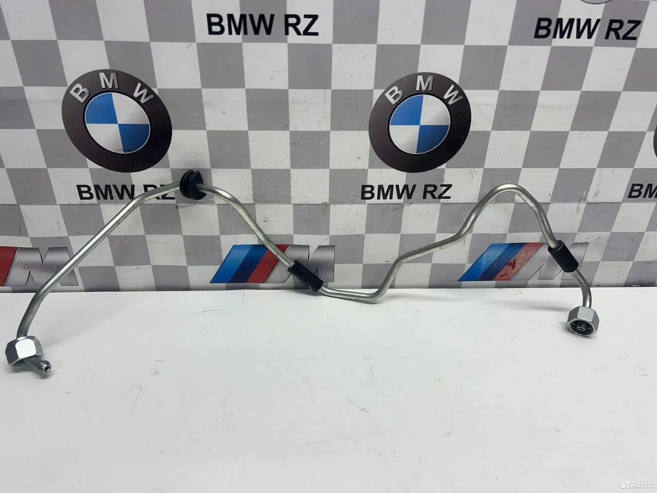 Напорный трубопровод для BMW G20/G21/G22/G23/G30, BMW, 13538599219