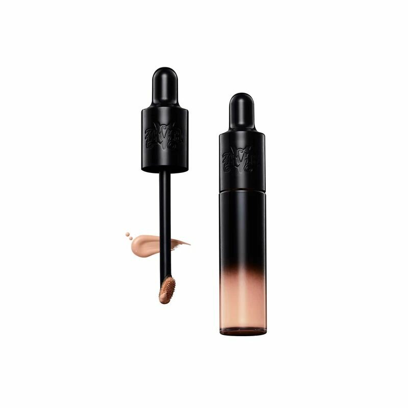Консилер KVD Vegan Beauty - Good Apple Lightweight Full-Coverage Concealer (Light 122)