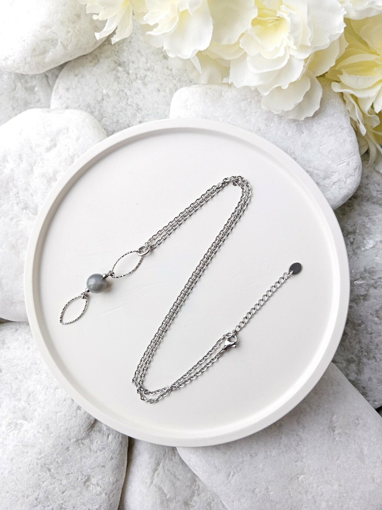 Колье, лабрадор