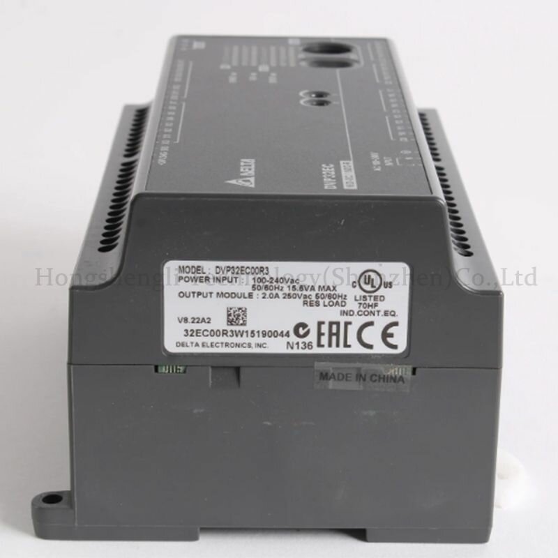 DVP32EC00R3 DELTA PLC Новый оригинал в наличии
