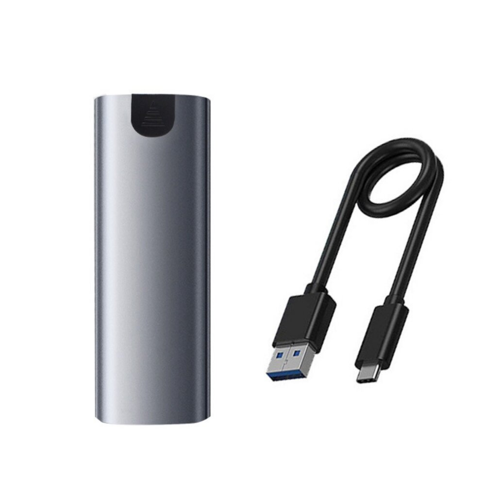 M.2 NVME в USB 3.1 адаптер