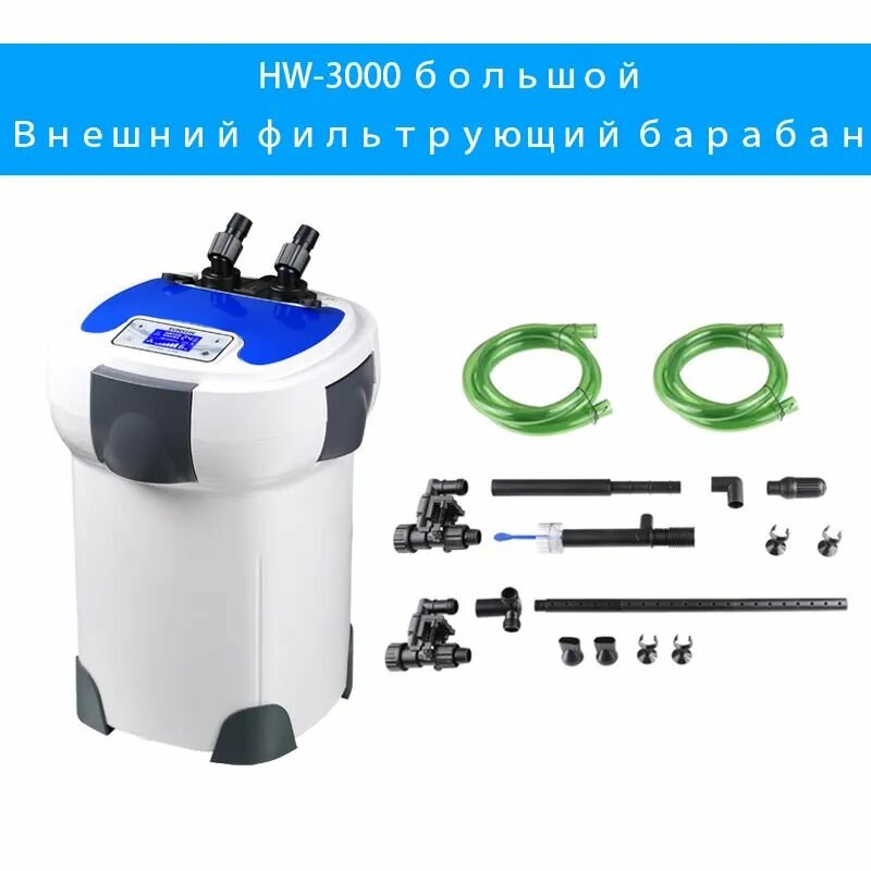 Фильтр для аквариума