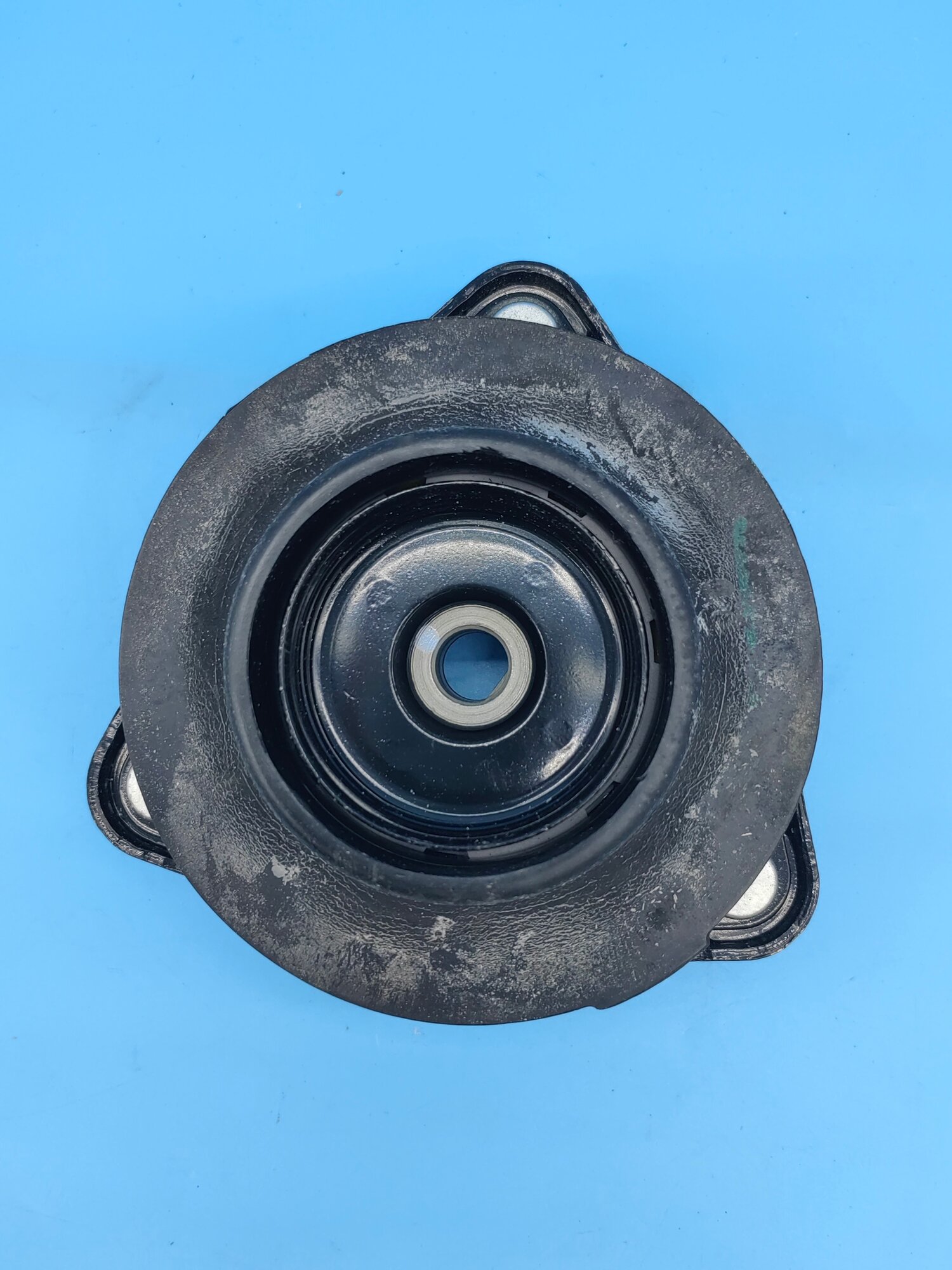 GEELY Опора амортизатора передняя верхняя Geely Atlas Pro 4013056700