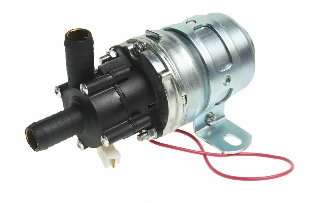 Насос отопителя салона d16мм 24V СОАТЭ