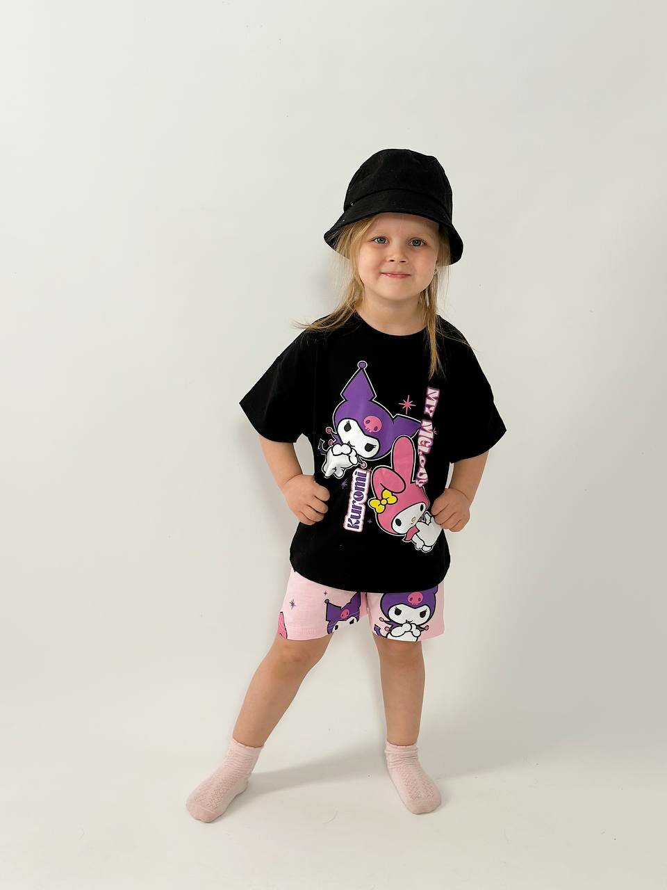 Комплект одежды