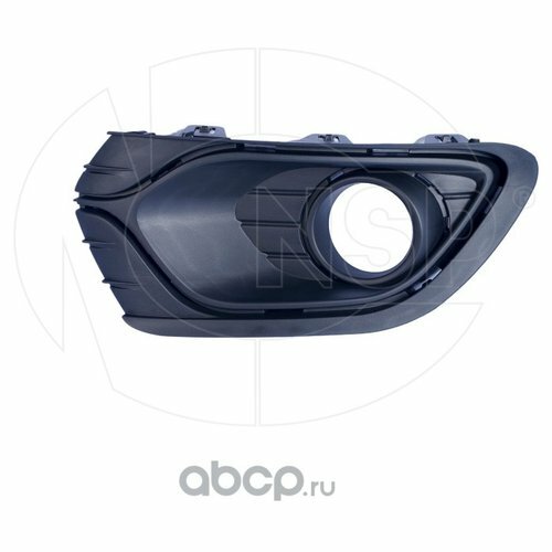 Рамка фары противотуманной правой RENAULT Logan II NSP NSPRS97N39