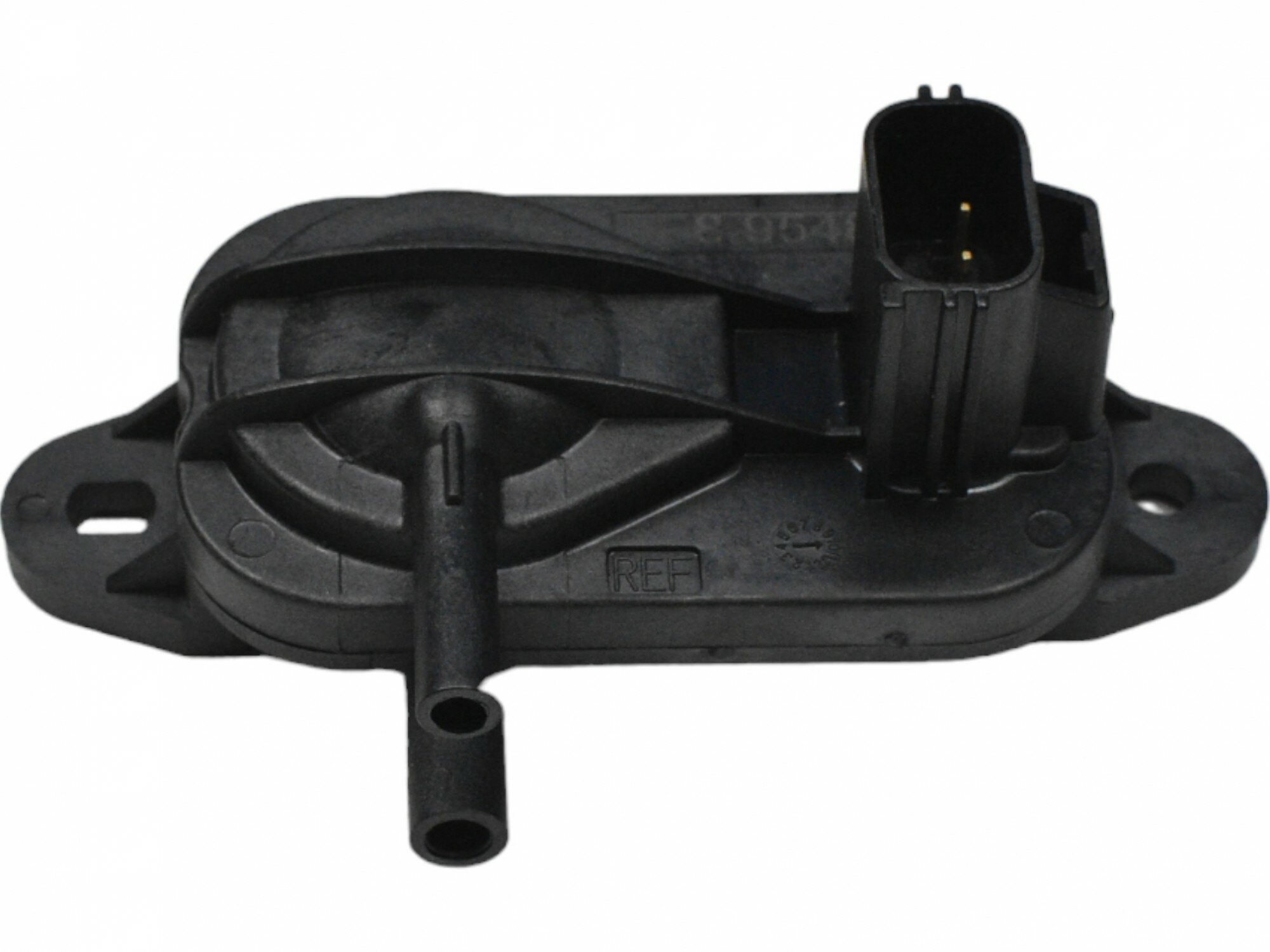 Датчик давления выхлопных газов (перепада давления) ГАЗ 534, 536; ЯМЗ